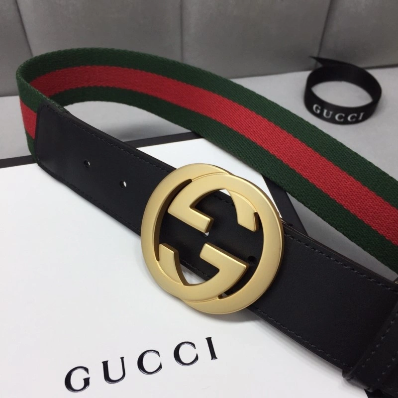 Factory-made Gucci Belts