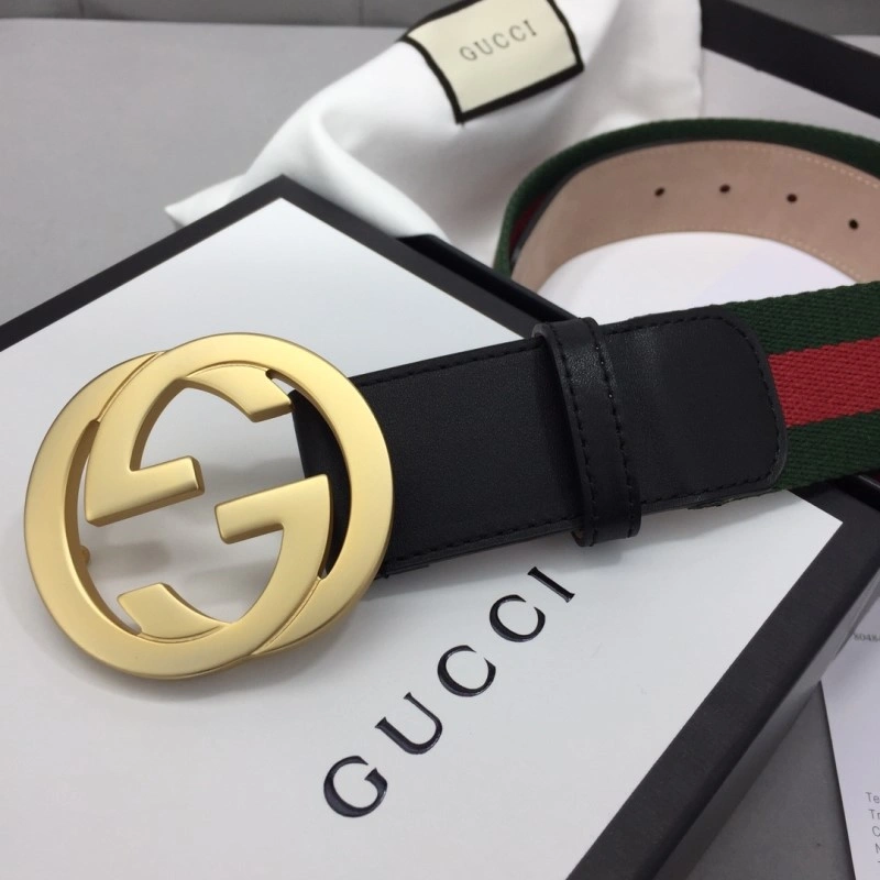 Factory-made Gucci Belts