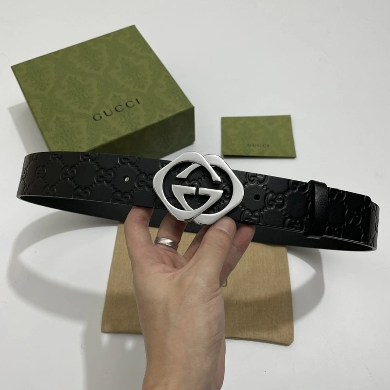 Brand-original Gucci Belts