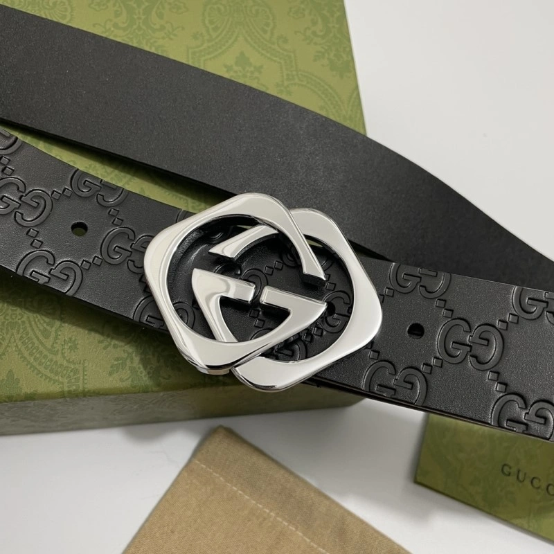 Brand-original Gucci Belts