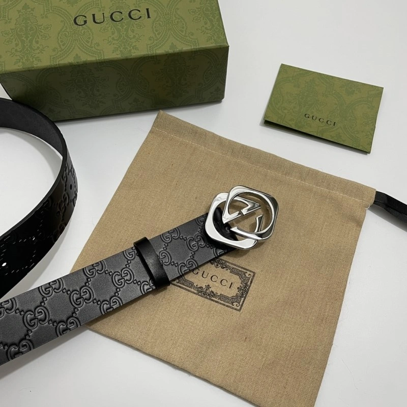 Brand-original Gucci Belts