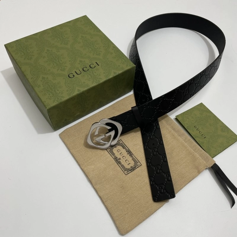 Brand-original Gucci Belts