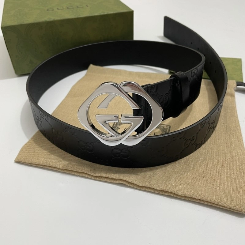 Brand-original Gucci Belts