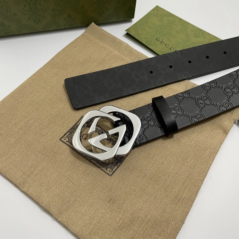 Brand-original Gucci Belts