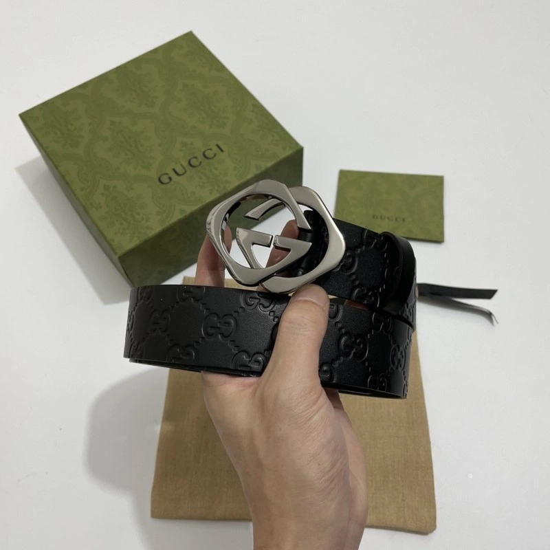 Top mirror Gucci Belts