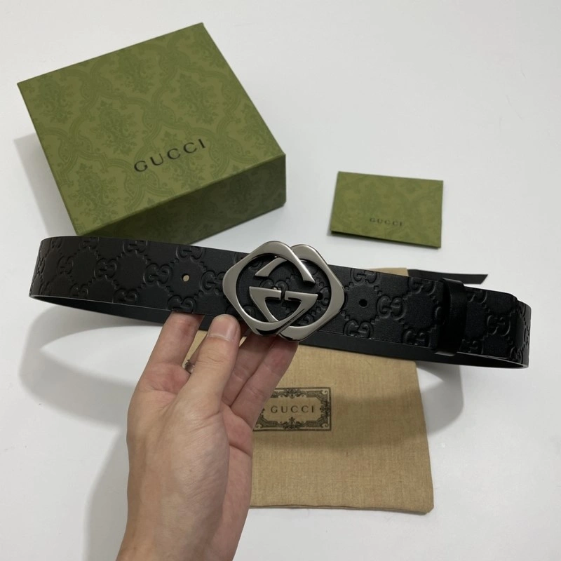 Top mirror Gucci Belts