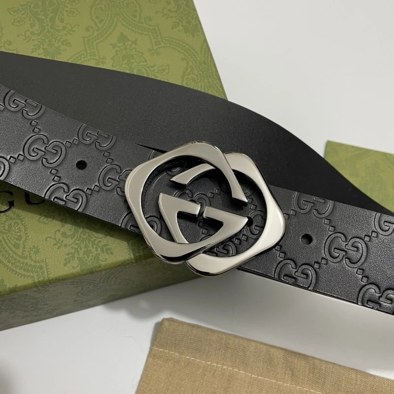 Top mirror Gucci Belts