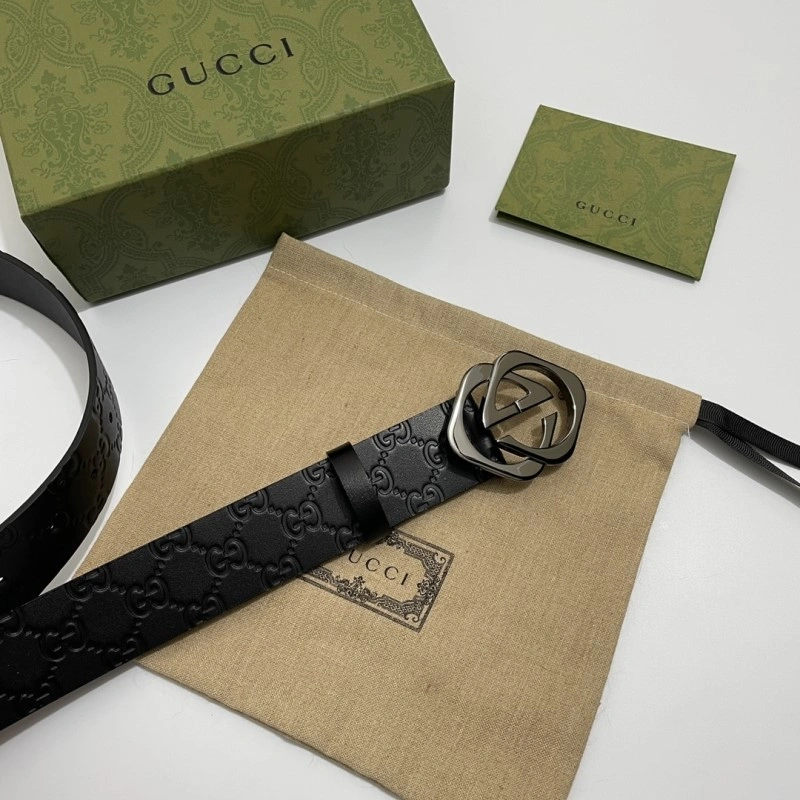 Top mirror Gucci Belts