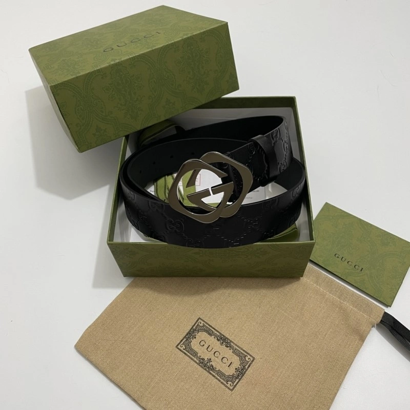 Top mirror Gucci Belts