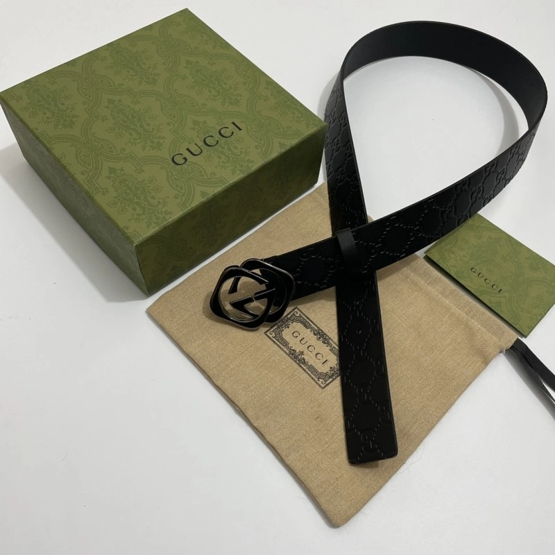 Top mirror Gucci Belts