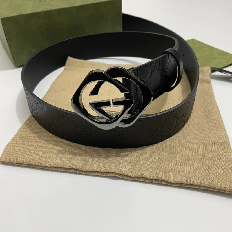 Top mirror Gucci Belts