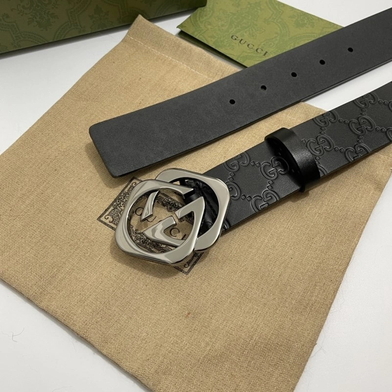 Top mirror Gucci Belts