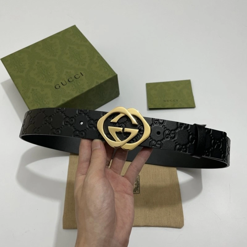 OEM Gucci Belts