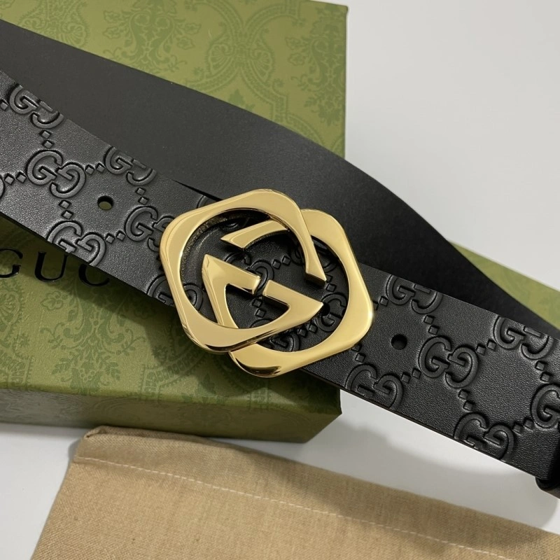 OEM Gucci Belts