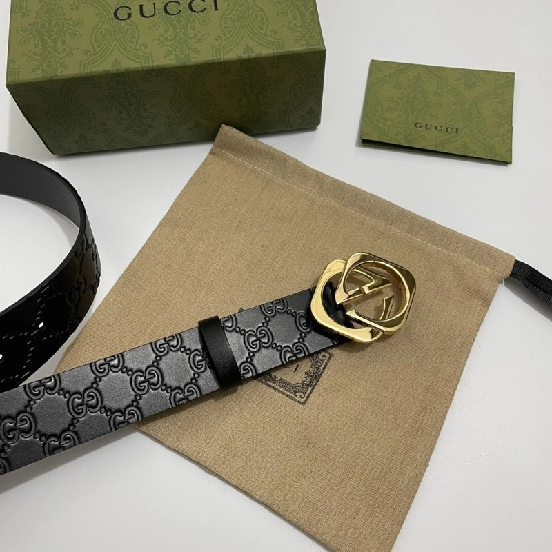 OEM Gucci Belts