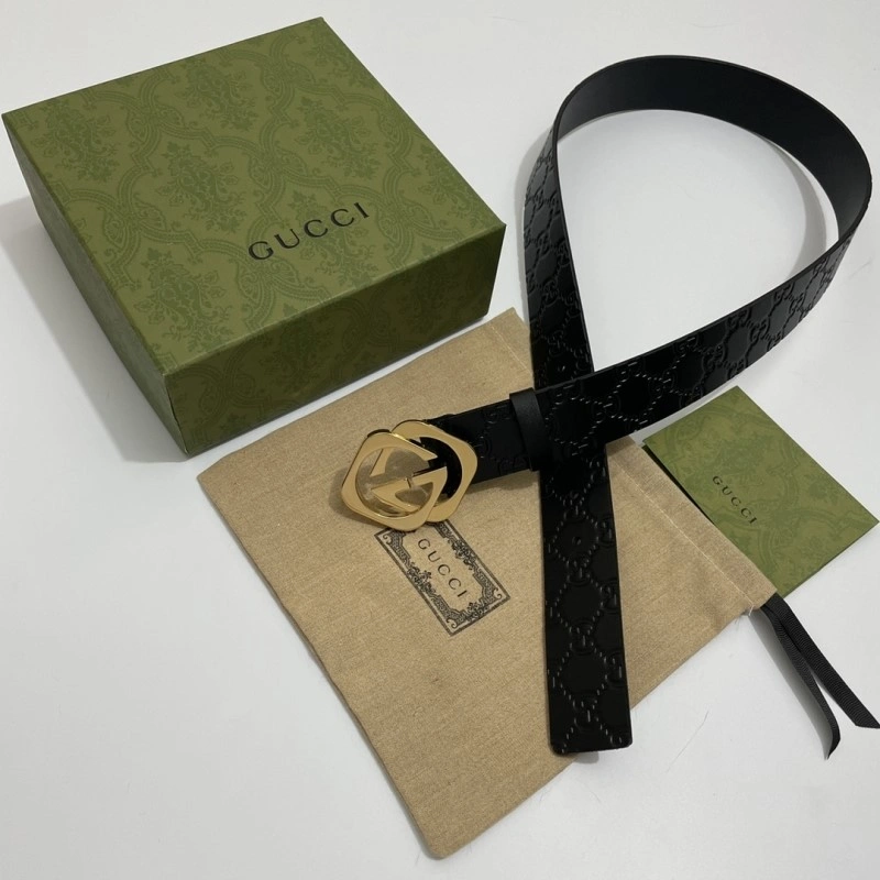 OEM Gucci Belts