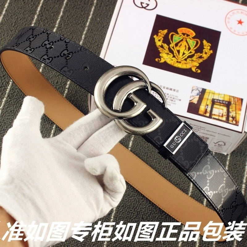 Mirror quality Gucci Belts