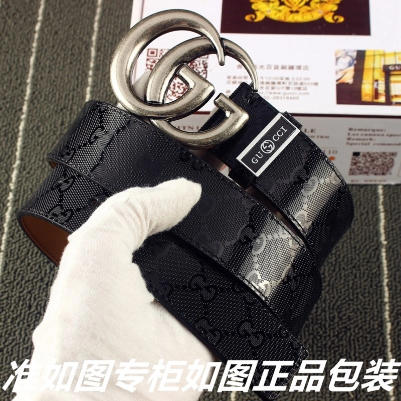 Mirror quality Gucci Belts