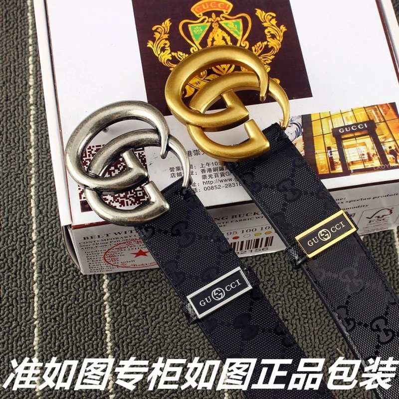Mirror quality Gucci Belts