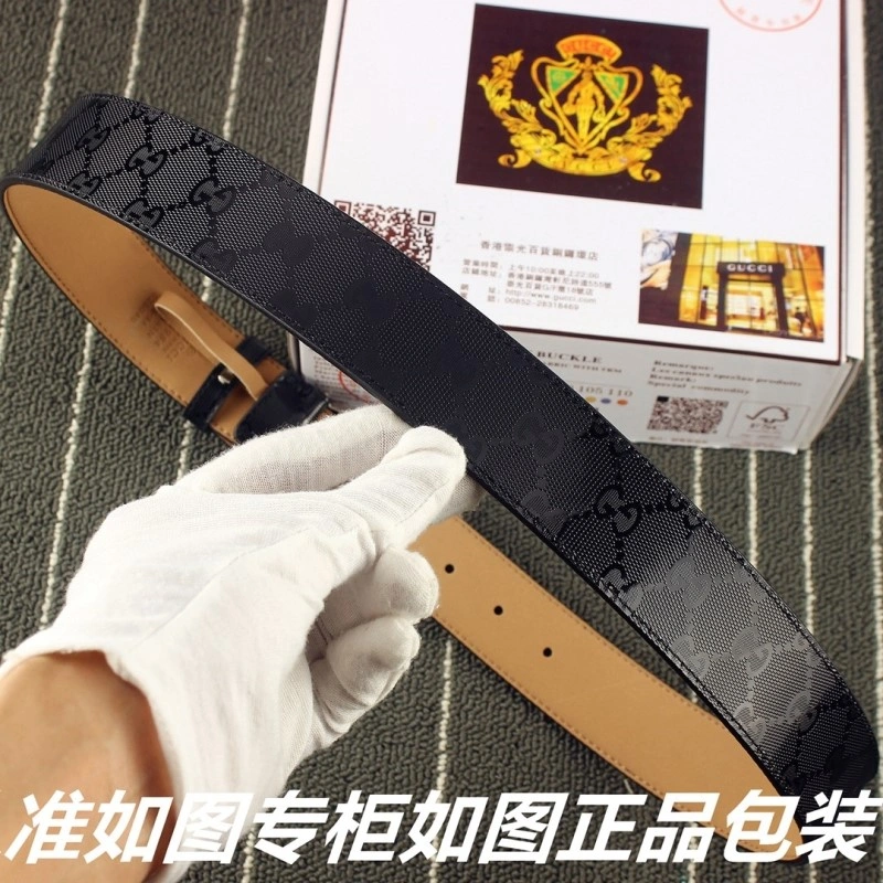 Mirror quality Gucci Belts