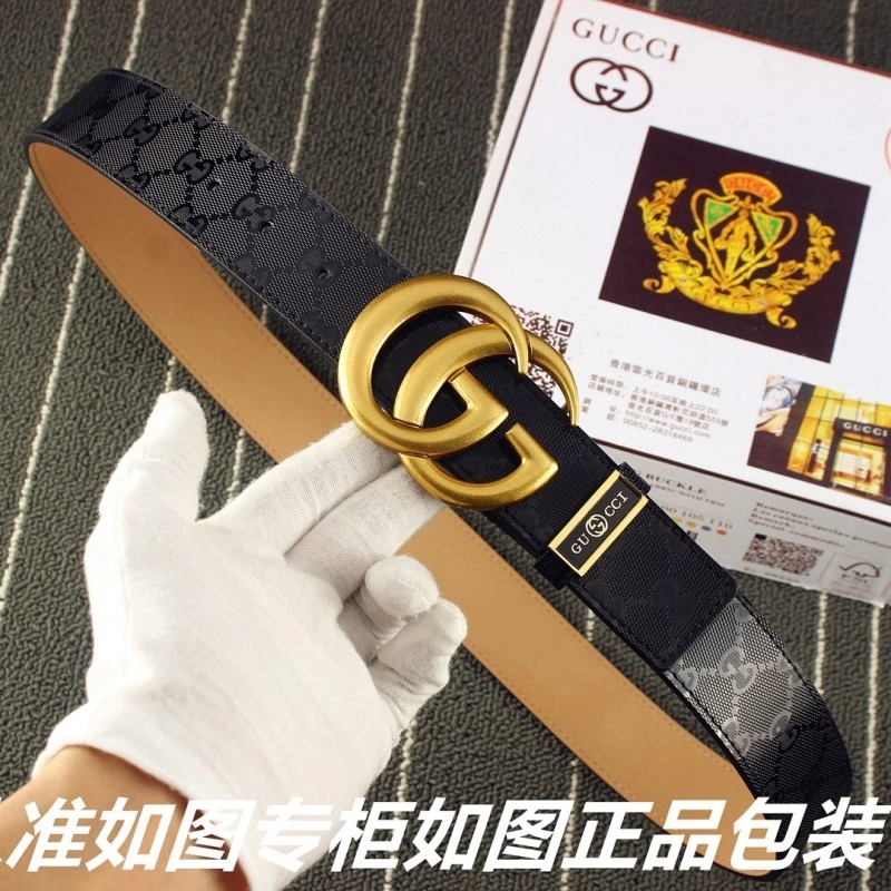 Cut-rate Gucci Belts