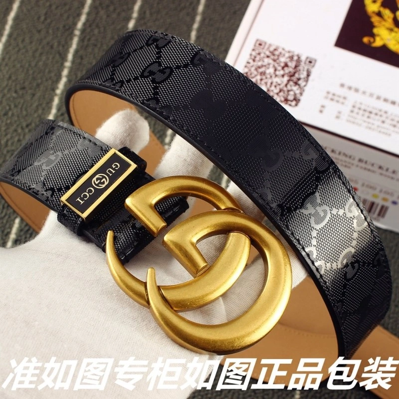 Cut-rate Gucci Belts