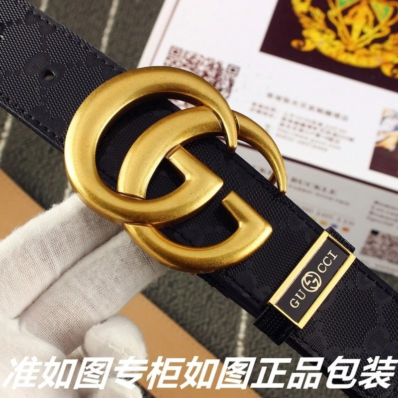 Cut-rate Gucci Belts