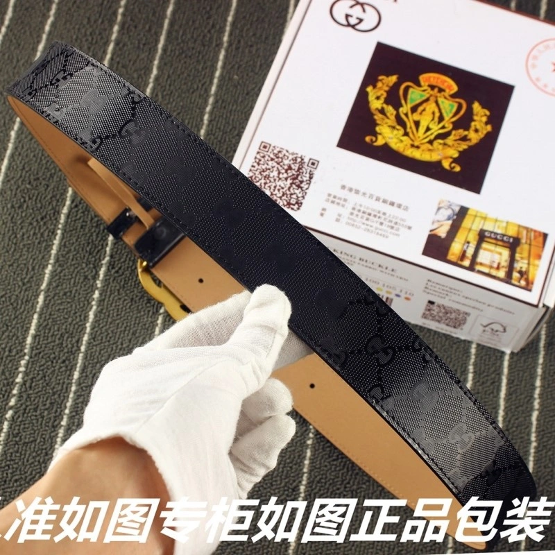 Cut-rate Gucci Belts
