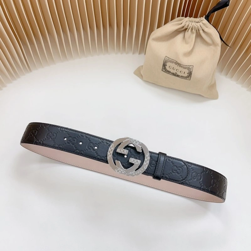 Authentic Gucci Belts
