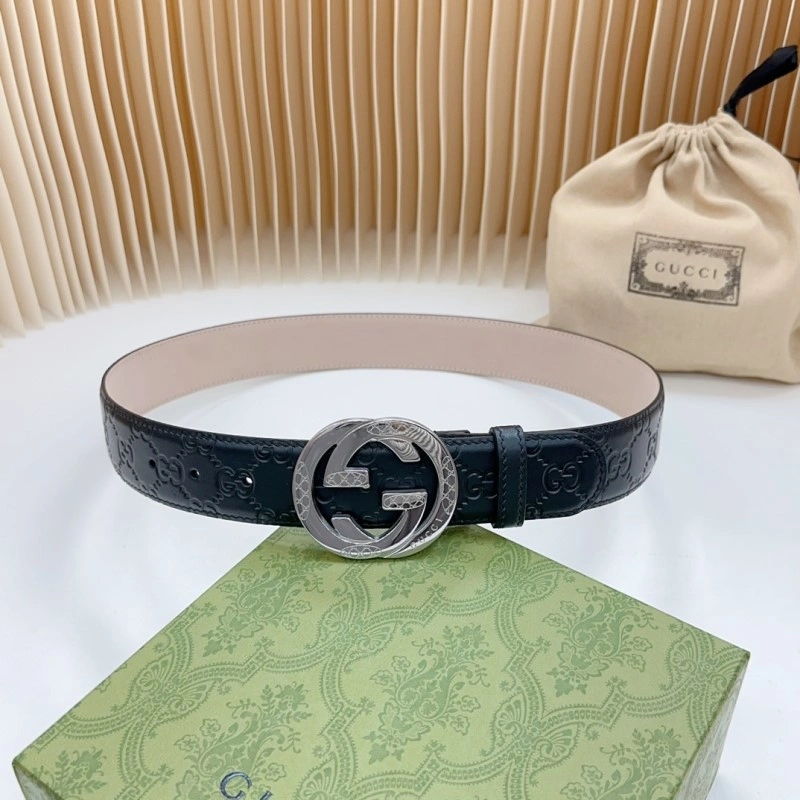Authentic Gucci Belts