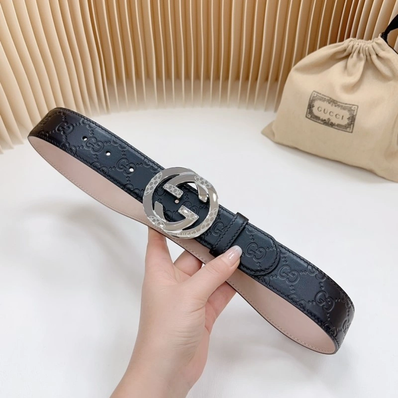Authentic Gucci Belts