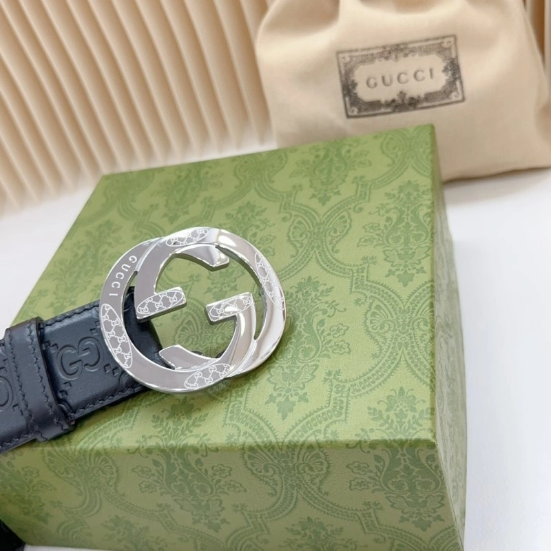 Authentic Gucci Belts