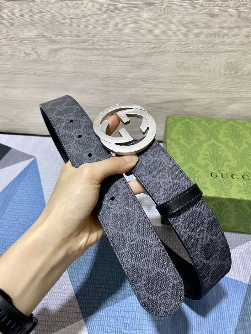Original Gucci Belts