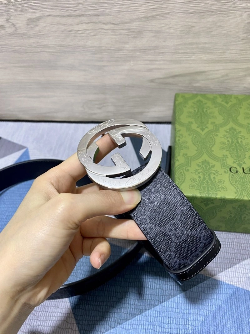 Original Gucci Belts