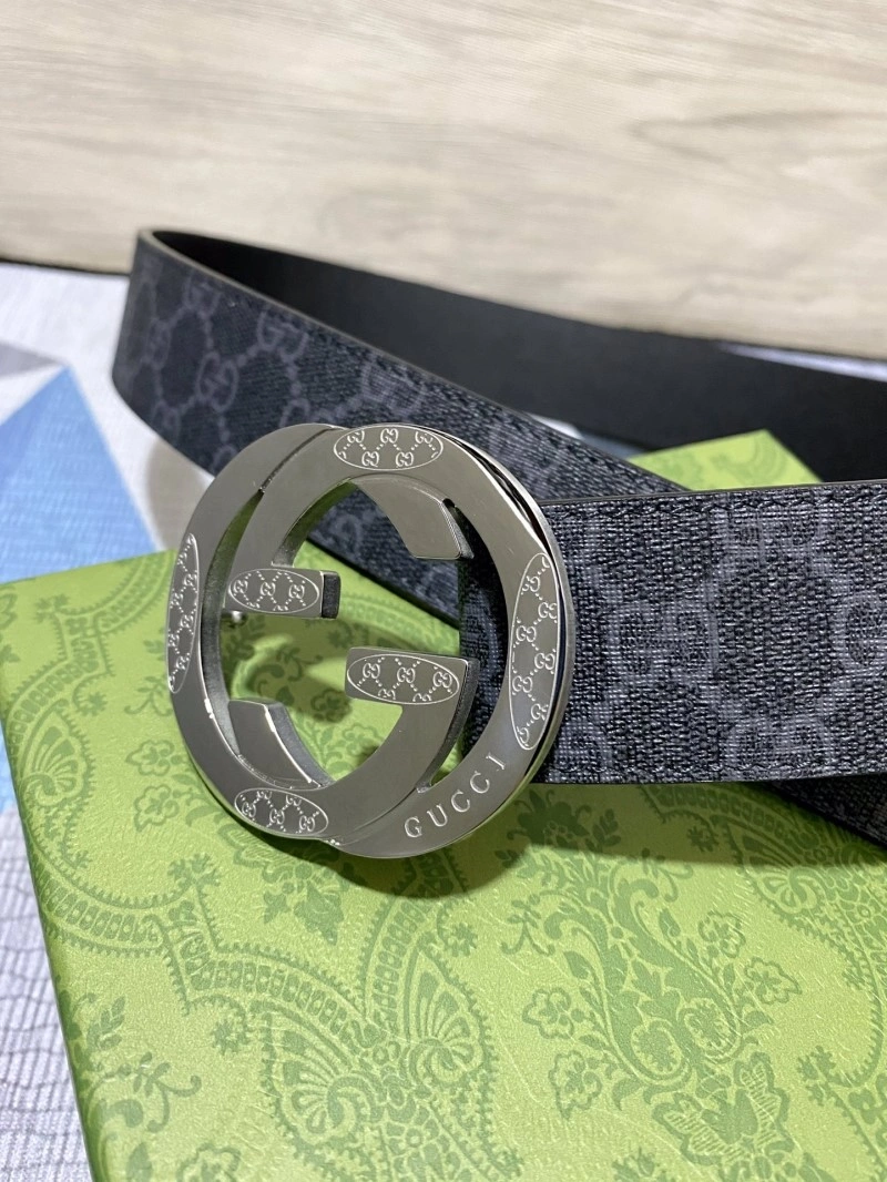 Original Gucci Belts
