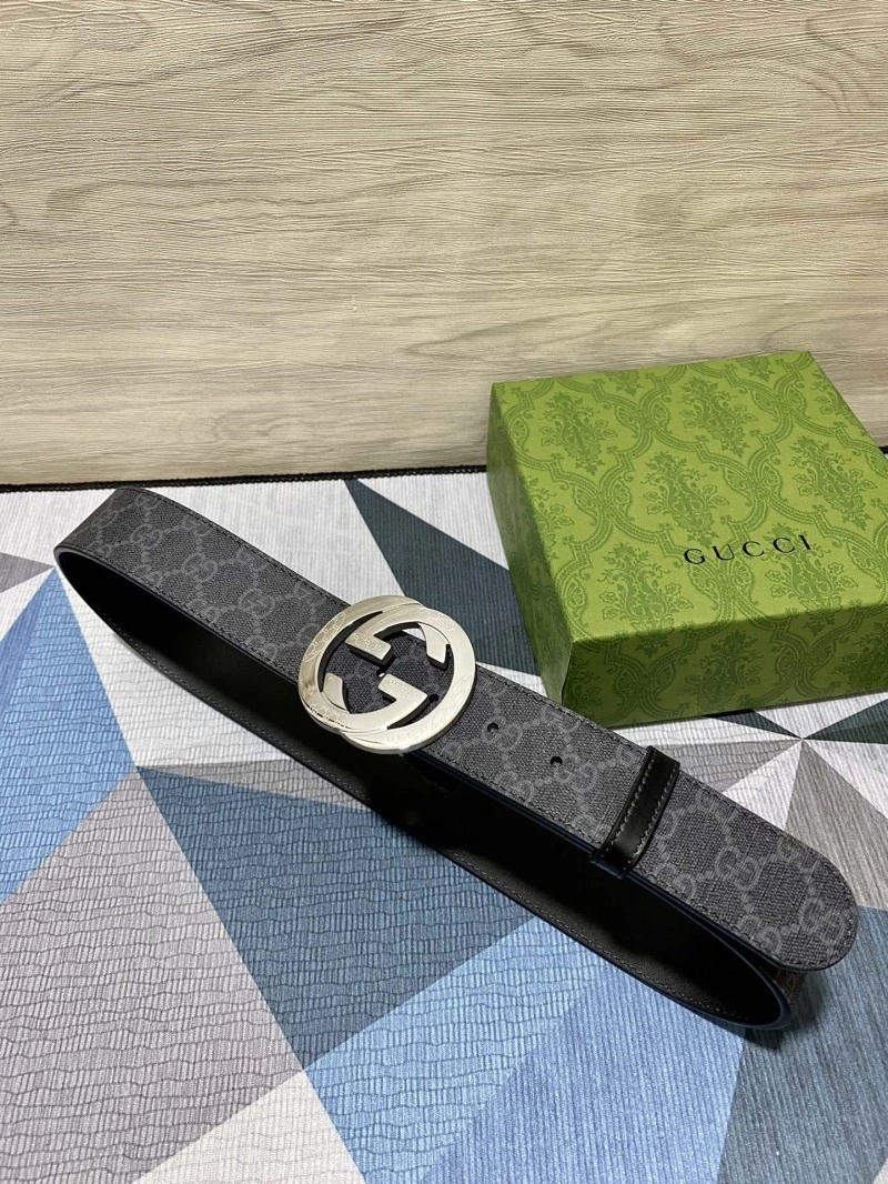Original Gucci Belts