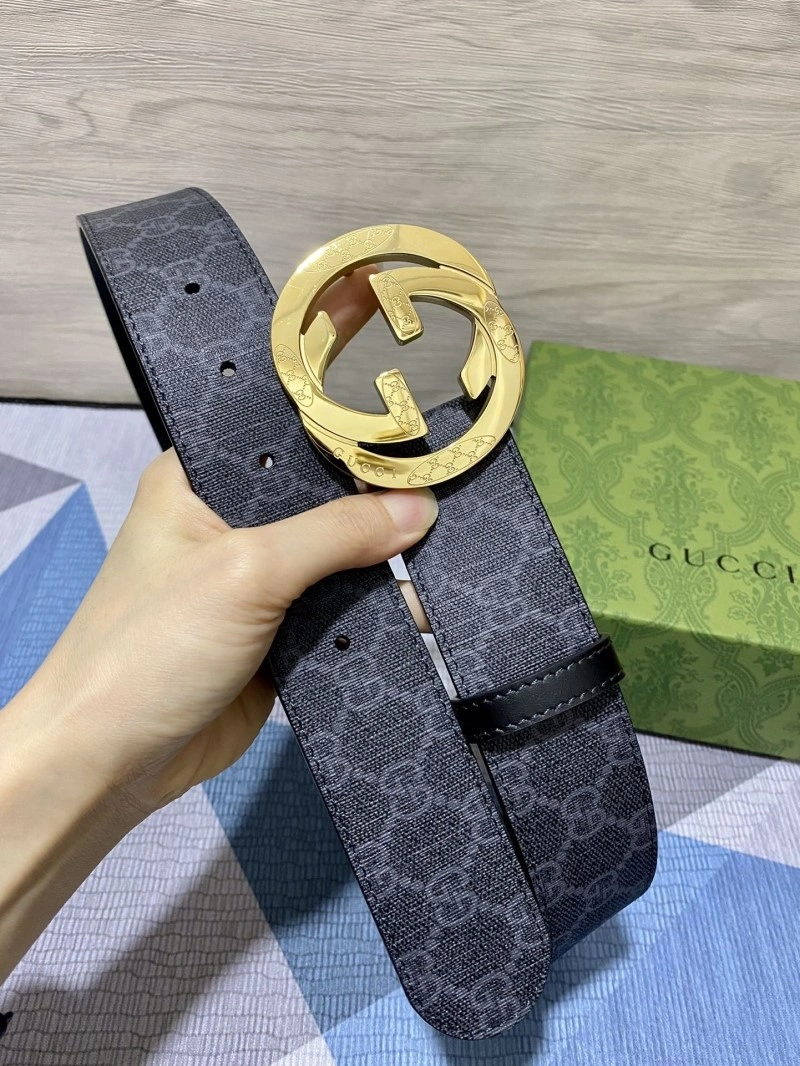 Budget-friendly Gucci Belts