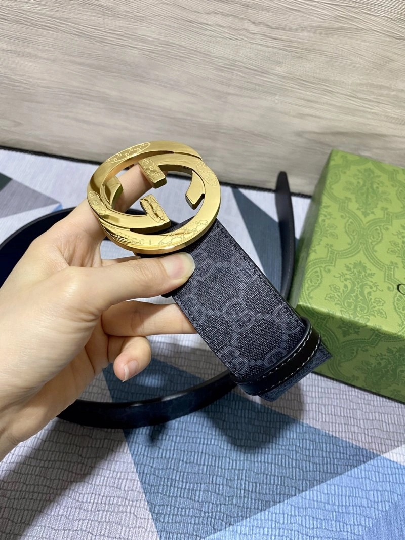 Budget-friendly Gucci Belts