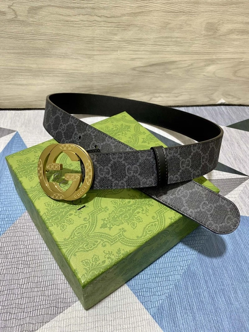 Budget-friendly Gucci Belts