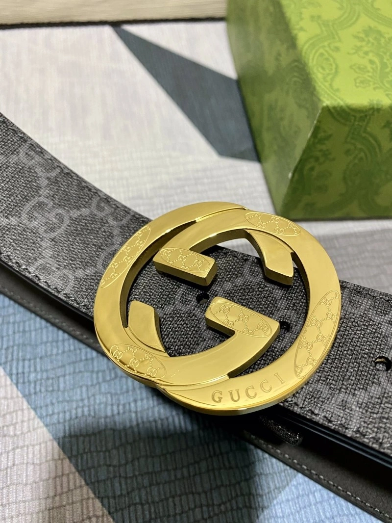 Budget-friendly Gucci Belts