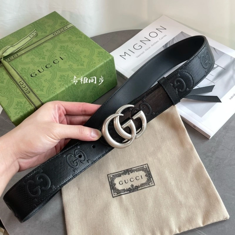Value-priced Gucci Belts