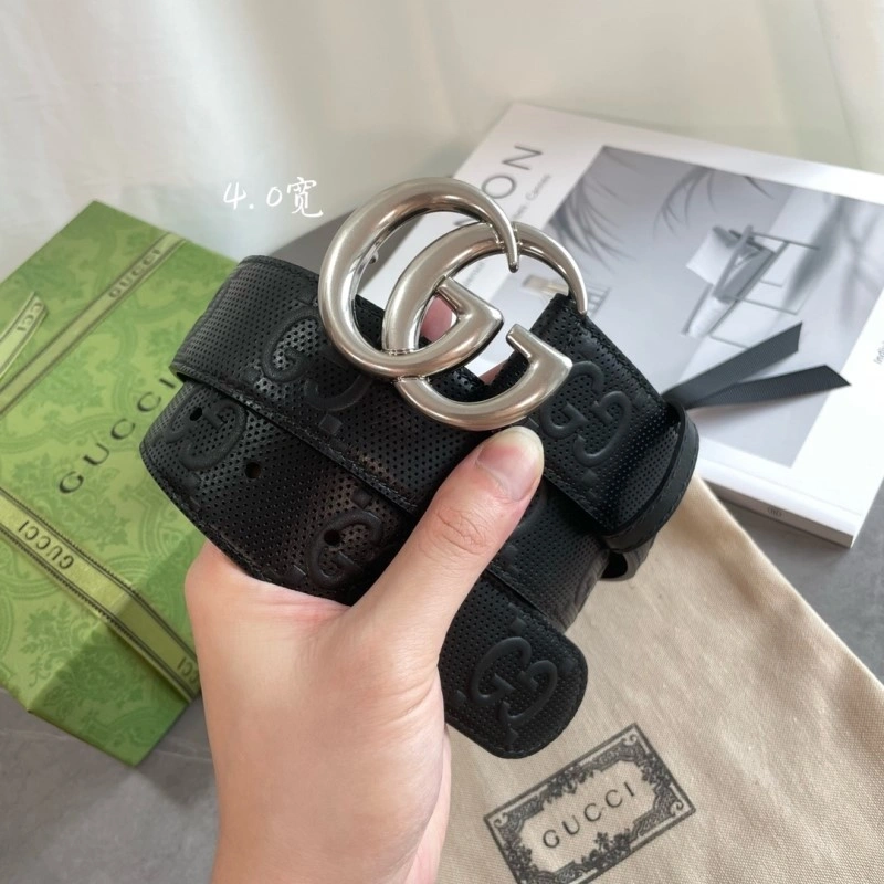 Value-priced Gucci Belts