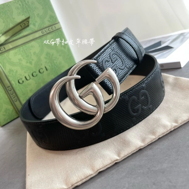 Value-priced Gucci Belts