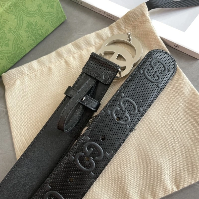 Value-priced Gucci Belts