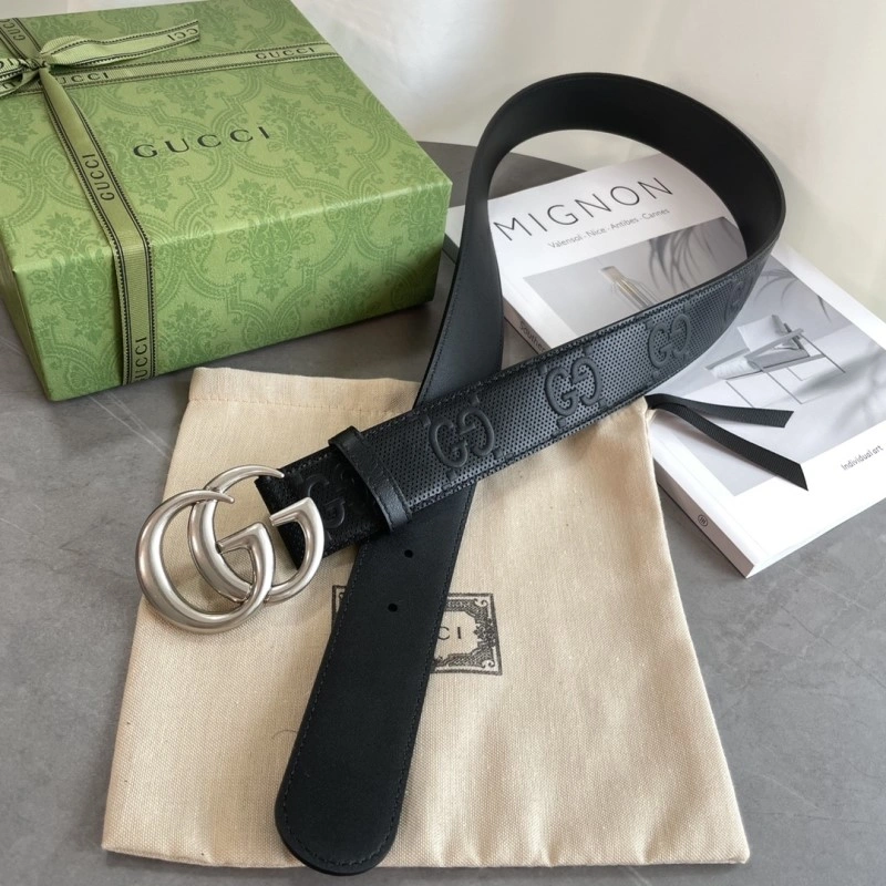 Value-priced Gucci Belts