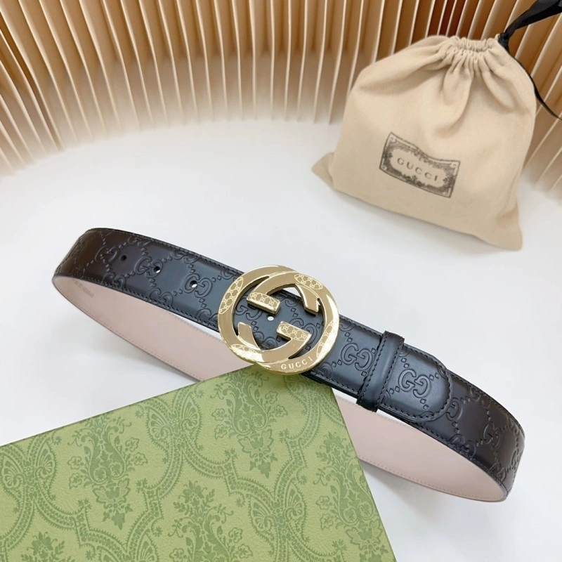 Brand-original Gucci Belts