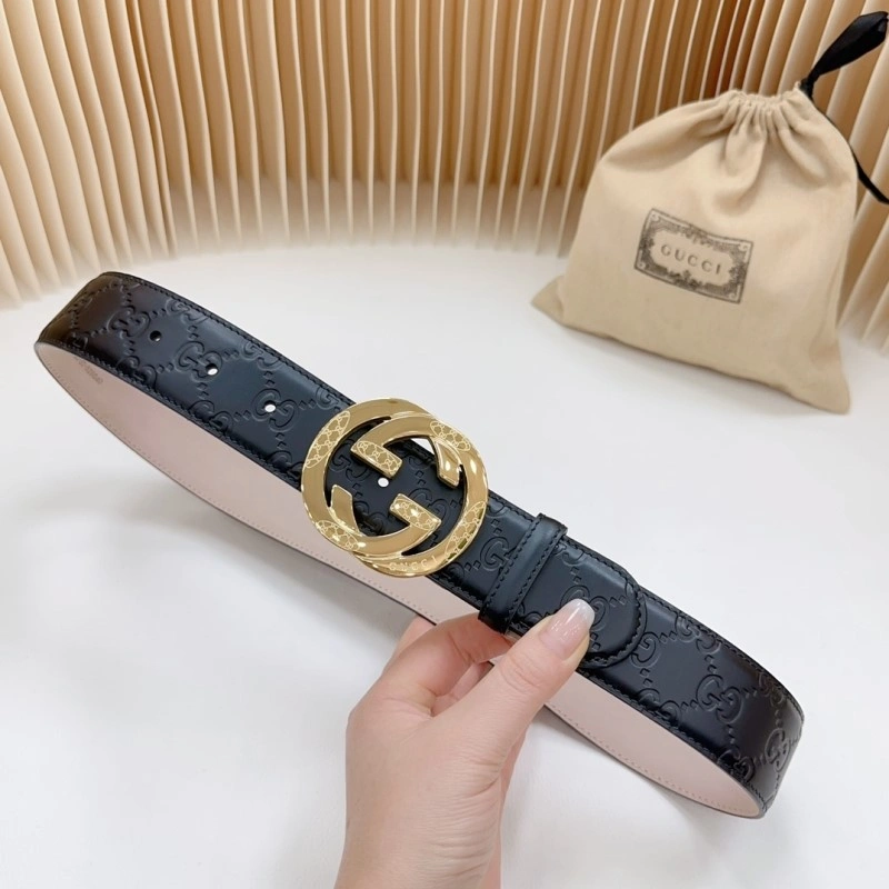Brand-original Gucci Belts