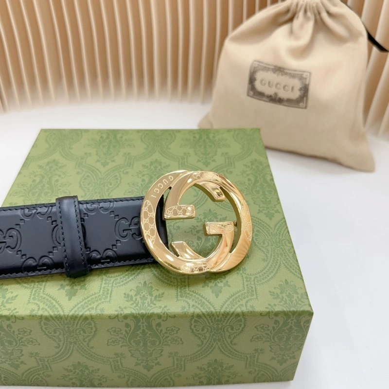 Brand-original Gucci Belts