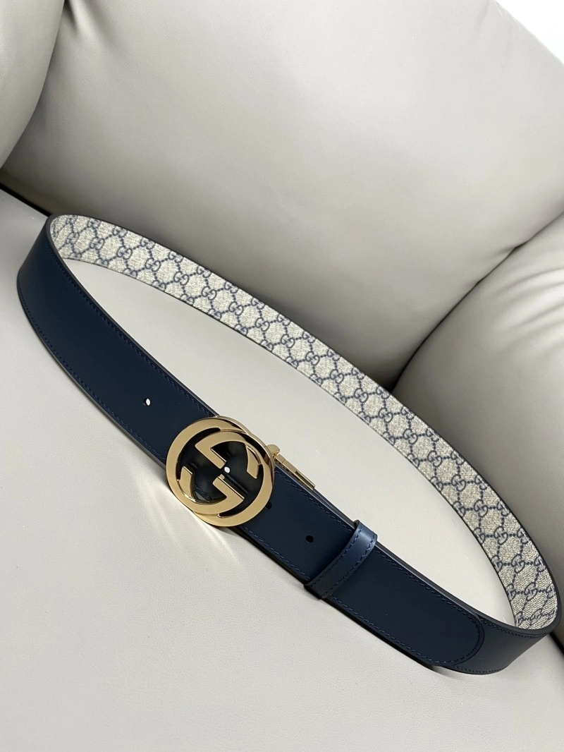 Factory-made Gucci Belts