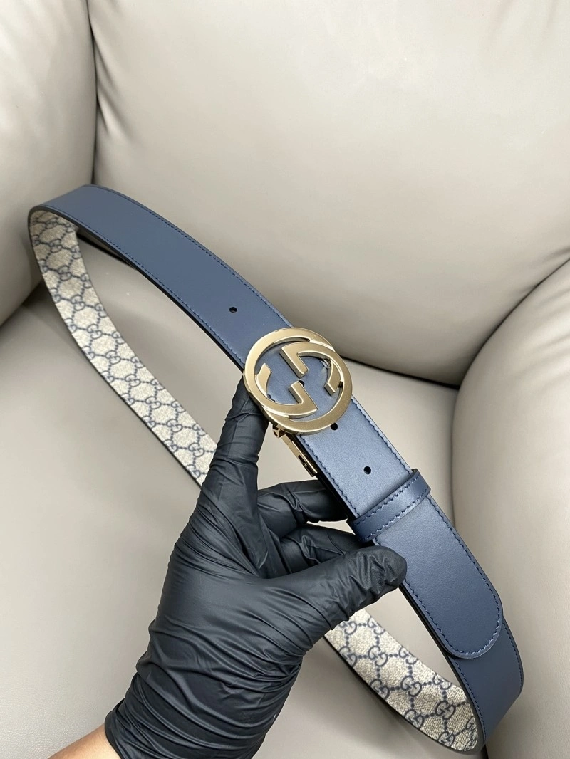 Factory-made Gucci Belts